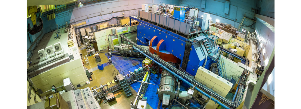 Joint Institute for Nuclear Research | Science bringing nations together
