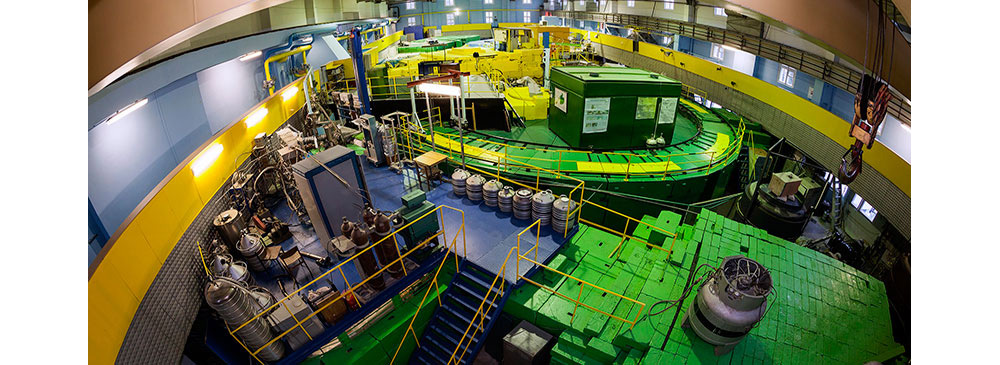 Joint Institute for Nuclear Research | Science bringing nations together