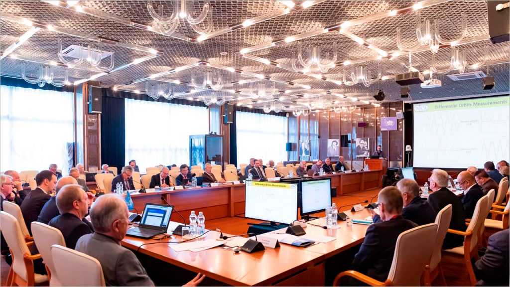 137th session of JINR Scientific Council – Joint Institute for Nuclear ...