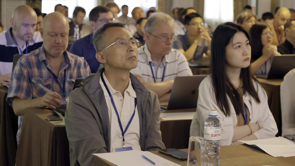 13th BLTP JINR–ITP CAS Workshop on Physics of Strong Interacting ...